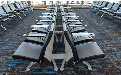 The Difference Between Public Waiting Chairs and Office Waiting Chairs ...