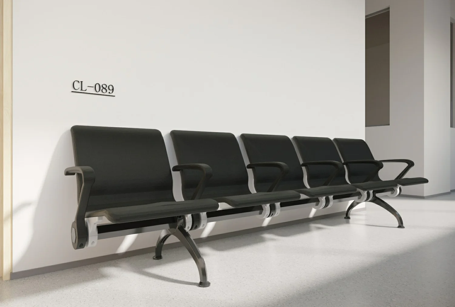 How You Should Select the Most Appropriate Waiting Chairs - Hewei ...