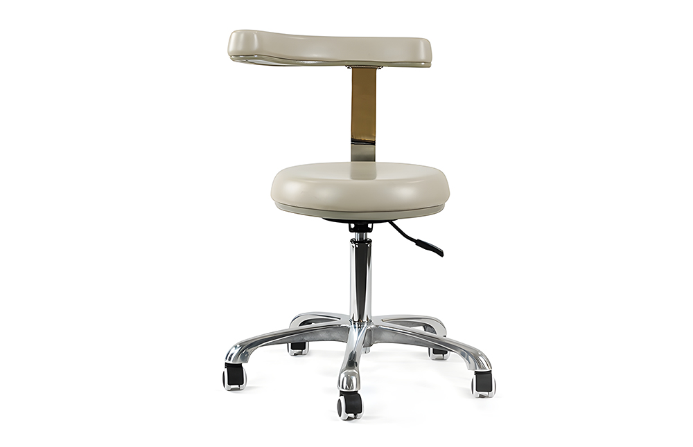 MC-007F Medical Swivel Chair Premium Height-Adjustable Healthcare ...